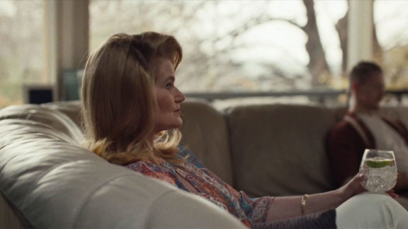 Steve Ayson — 3 & 7