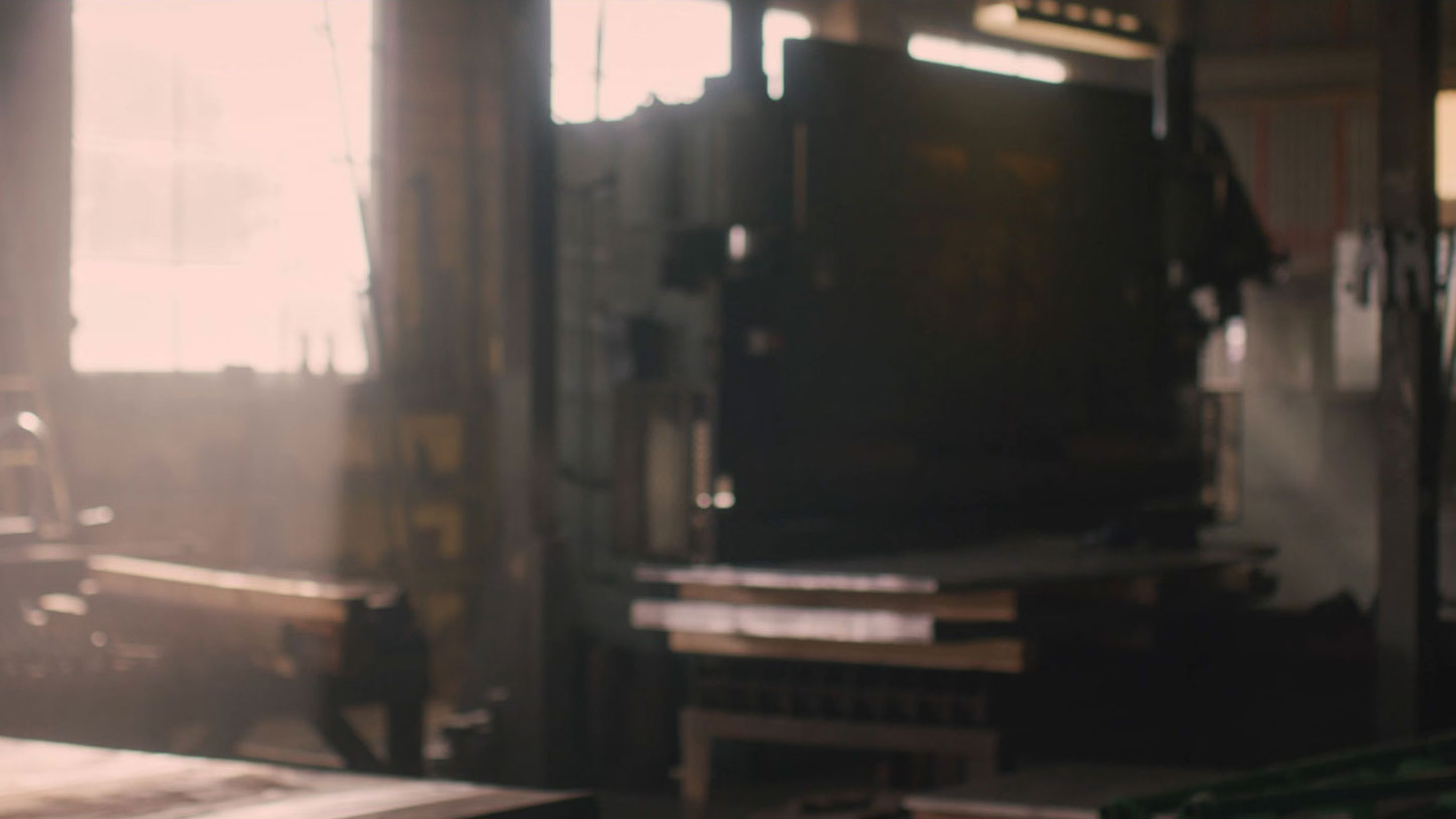 Steve Ayson — 3 & 7