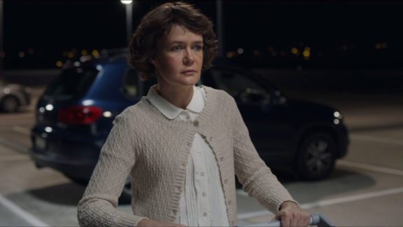 Steve Ayson — 3 & 7