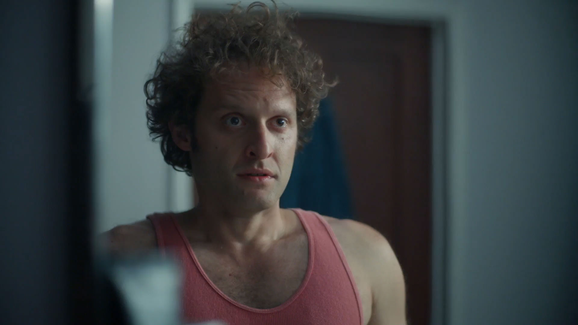 Steve Ayson — 3 & 7