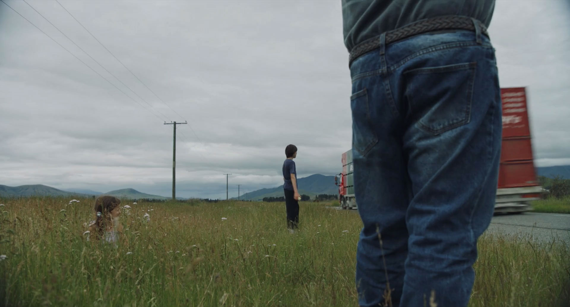 Steve Ayson — 3 & 7